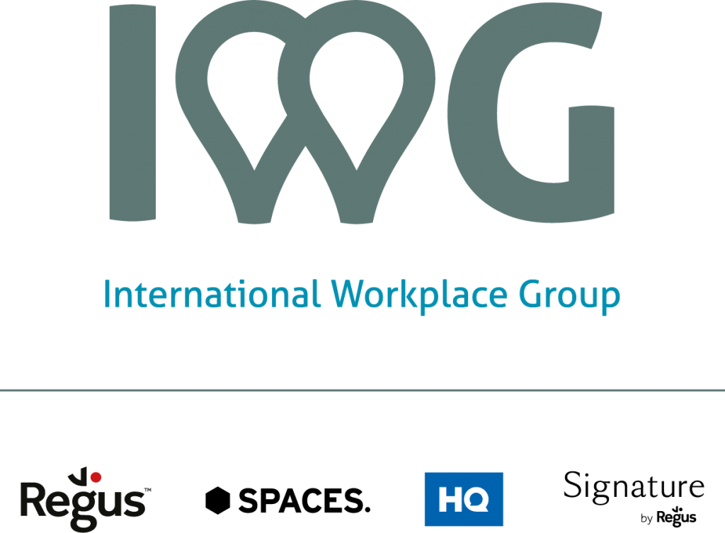 An Open House of IWG the leaders of the fast-growing workspace & co ...
